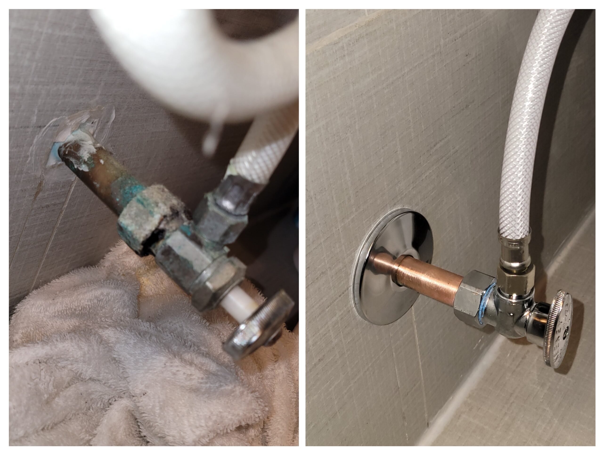 Dynamic Plumbing and Drain Cleaning