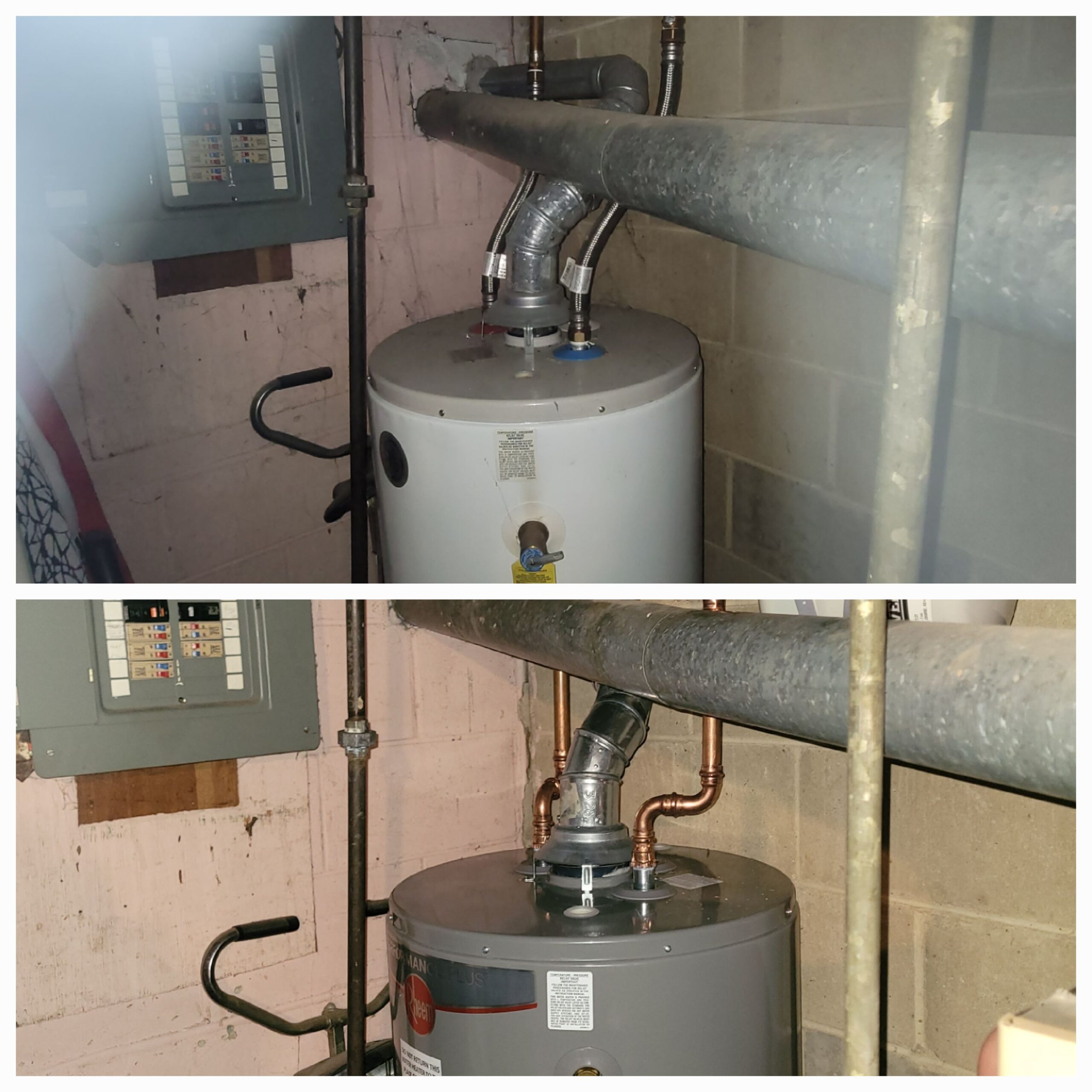 Dynamic Plumbing and Drain Cleaning